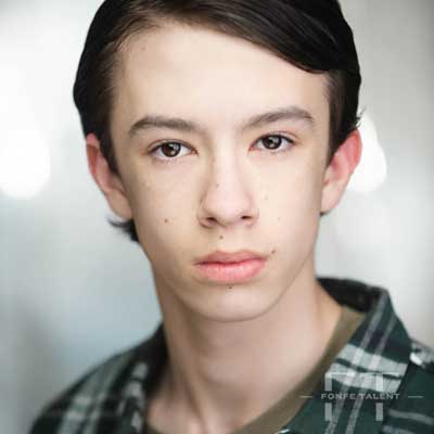 Fonfe Talent - See Our Talent