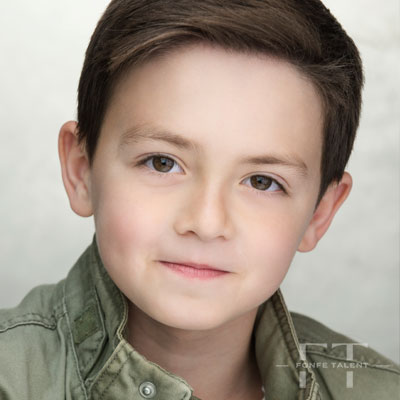 Fonfe Talent - A Boutique Talent Agency